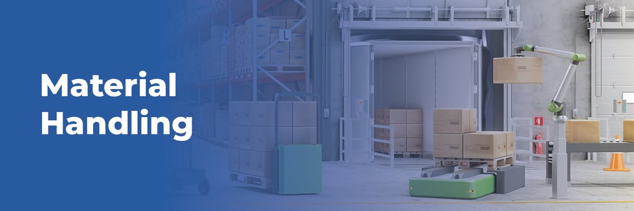 What is a Cobot? | Benefits and Applications